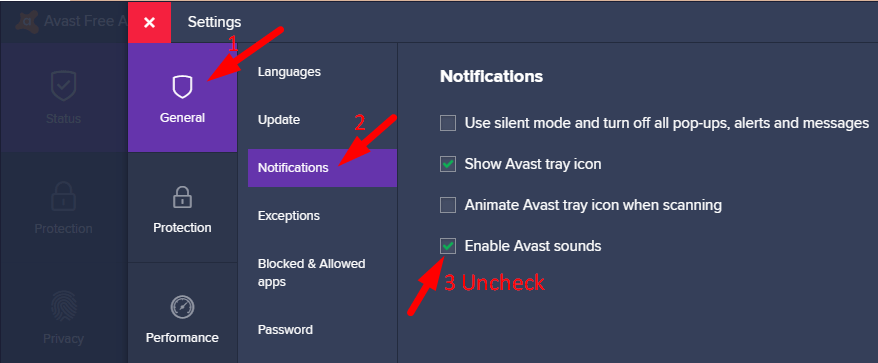 How to Block Avast Pop-ups? - VirusPup